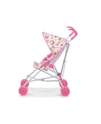 Hauck Hello Kitty Baby Doll Stroller - Macy's