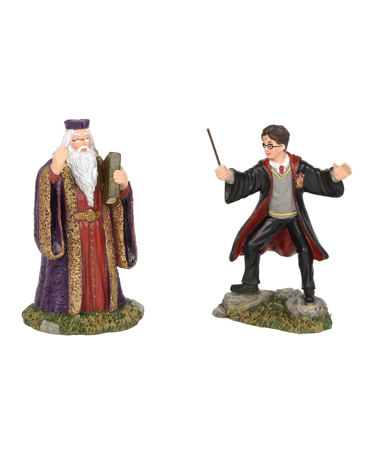 Click here for Department 56 Harry Potter Village Harry and the H... prices