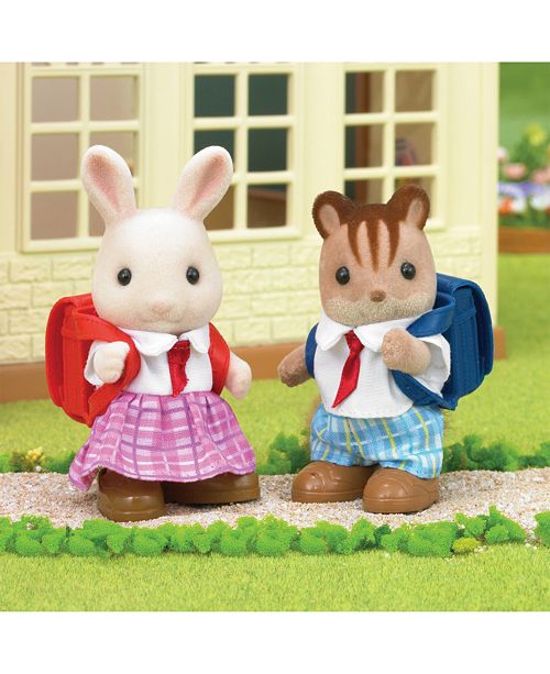 Calico Critters School Friends & Reviews - Home - Macy's