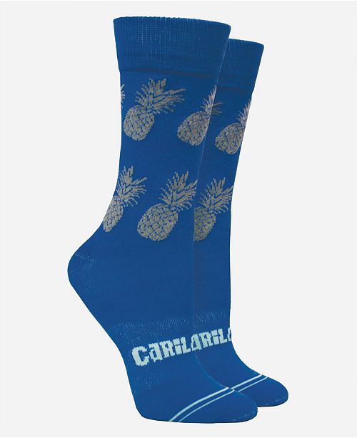Cariloha Women's Opaque Trouser Socks & Reviews - Underwear & Socks ...