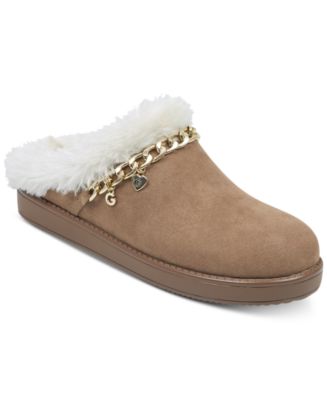 G by GUESS Ariella Slippers - Macy's