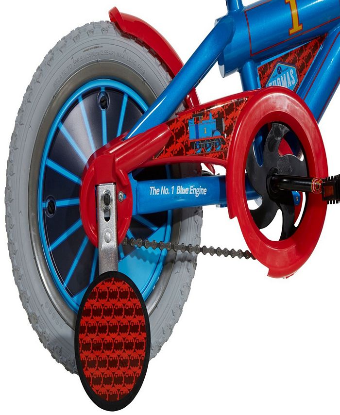 Dynacraft Thomas and Friends 14" Bike - Macy's