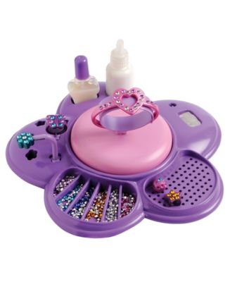 Glamour Jewelry Workstation - Macy's