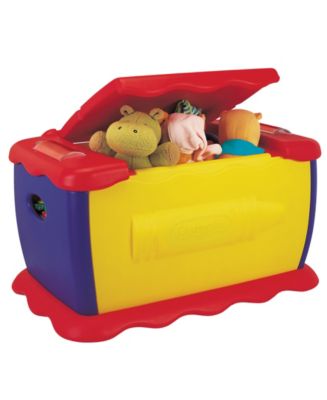 Crayola Toy Box - Macy's