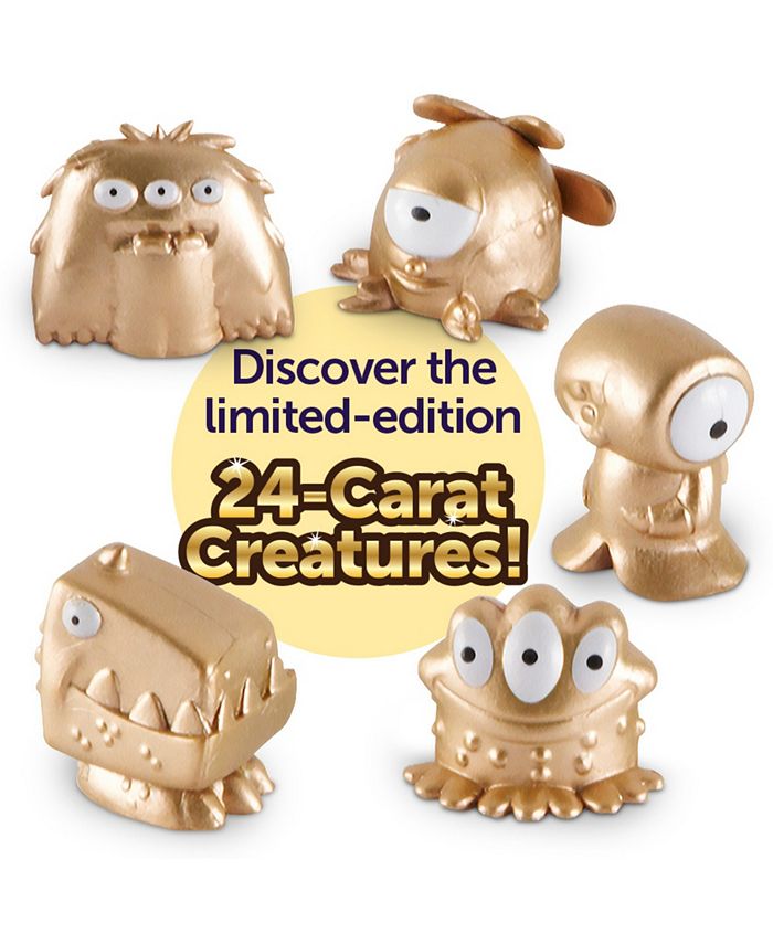 Learning Resources Beaker Creatures Reactor Pod 6 Pieces - Macy's