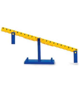 Learning Resources Math Balance - Macy's