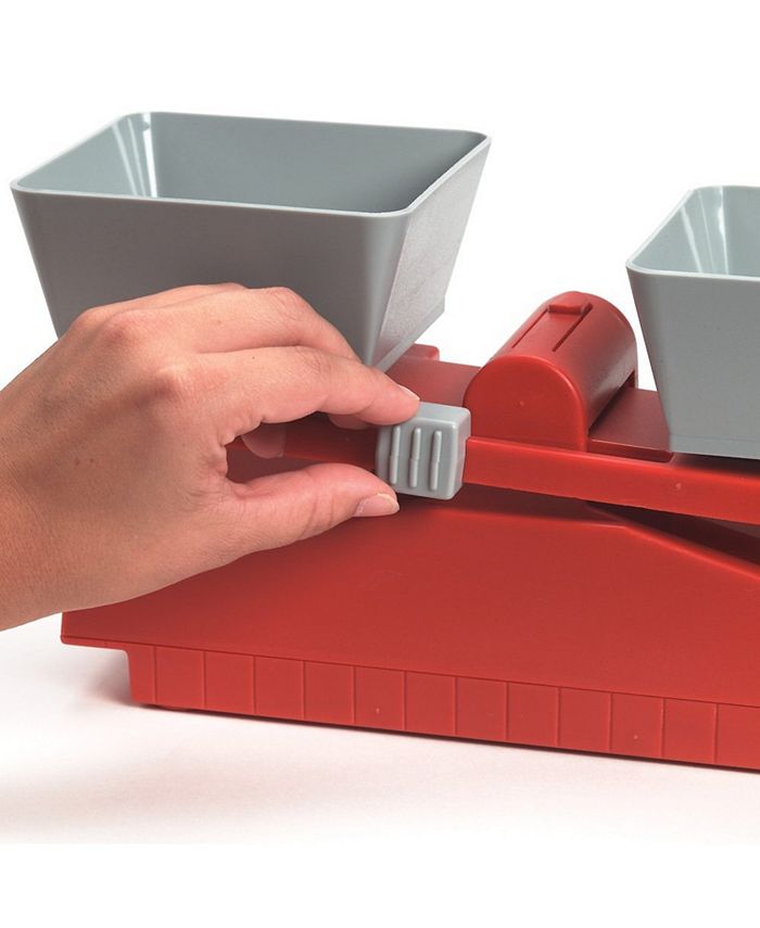 Learning Resources Precision School Balance - Macy's