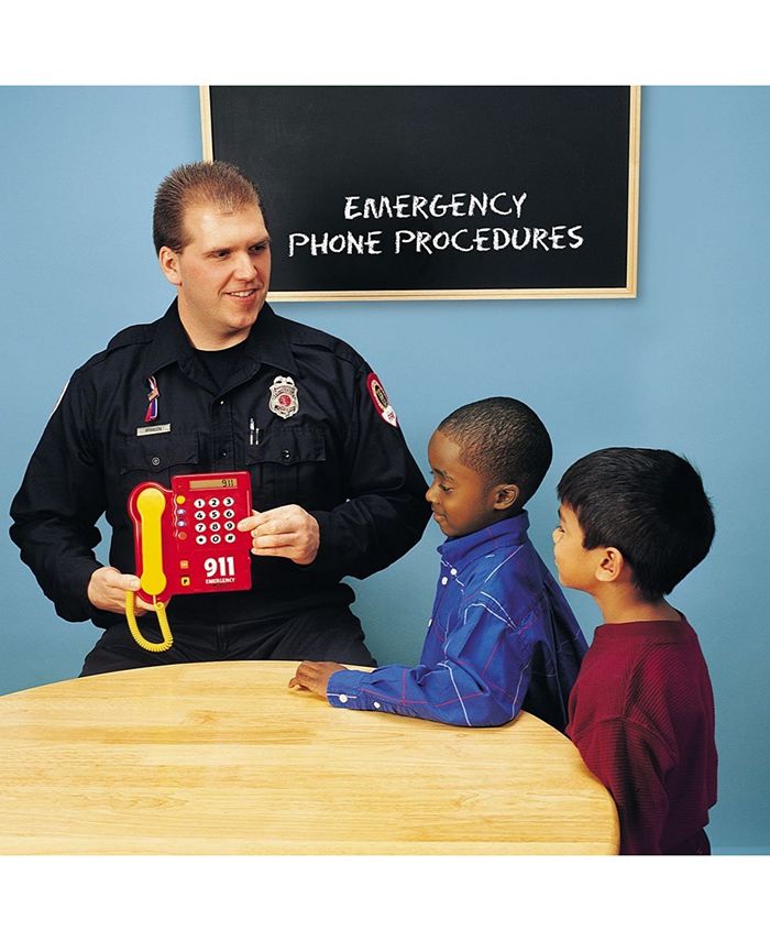 Learning Resources Pretend and Play Teaching Telephone - Macy's