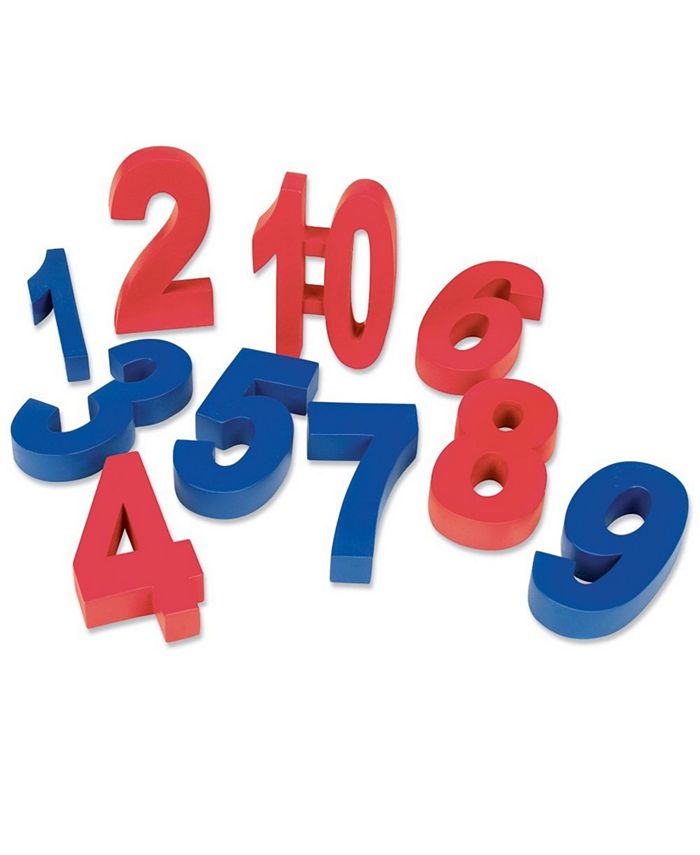 Learning Resources Weighted Numbers - Macy's