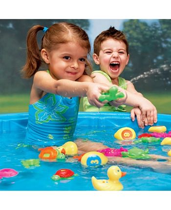 Learning Resources Number Fun Ducks - Macy's