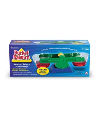 Learning Resources Bucket Balance - Macy's