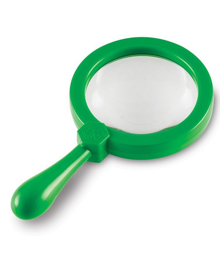 Learning Resources Jumbo Magnifier - Macy's