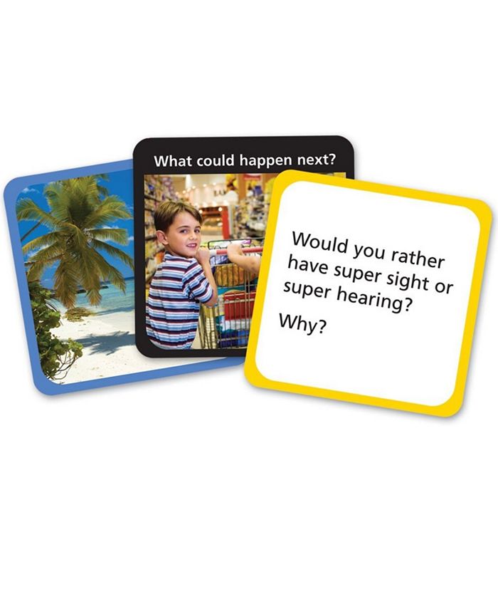 Learning Resources Speaker's Box - Macy's