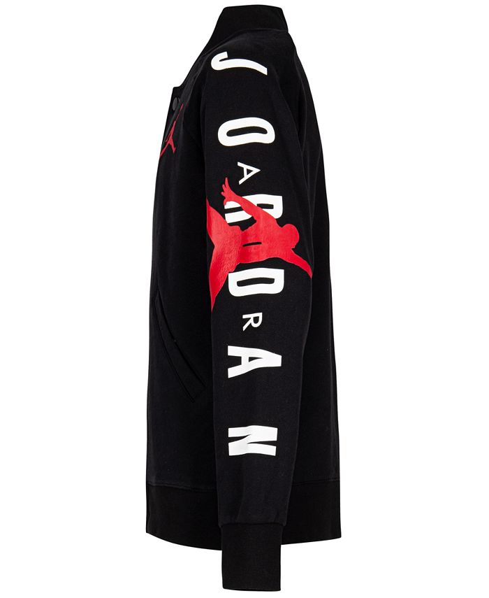 Jordan Big Boys Stadium Jacket - Macy's