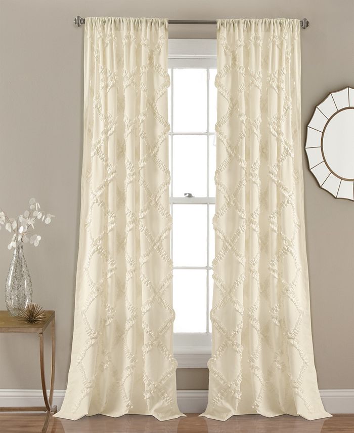 54 X 84 Curtains