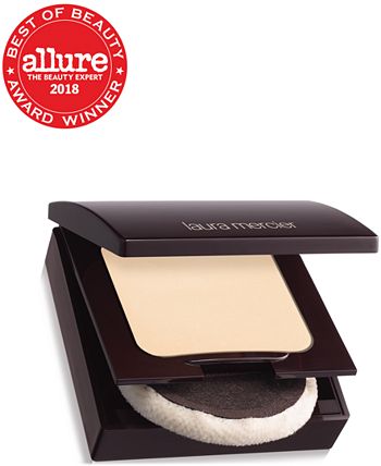 Laura Mercier Translucent Pressed Setting Powder & Reviews - Makeup ...
