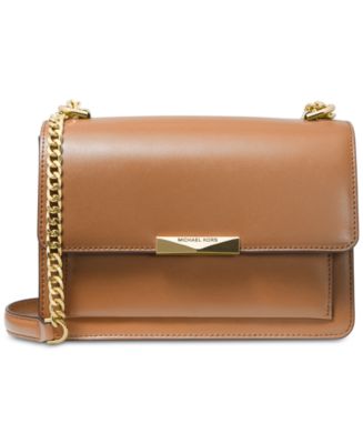 MICHAEL Michael Kors Jade Shoulder Bag - Macy's