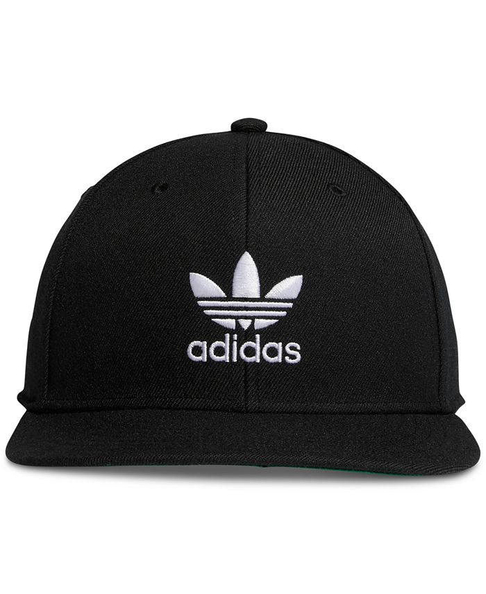 adidas Men's Logo Cap - Macy's