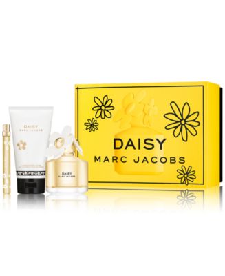 MARC JACOBS 3-Pc. Daisy Gift Set - Macy's