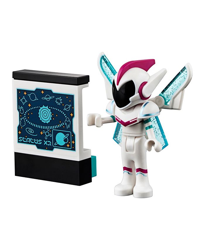 LEGO® Sweet Mayhem's Systar Starship! 70830 - Macy's