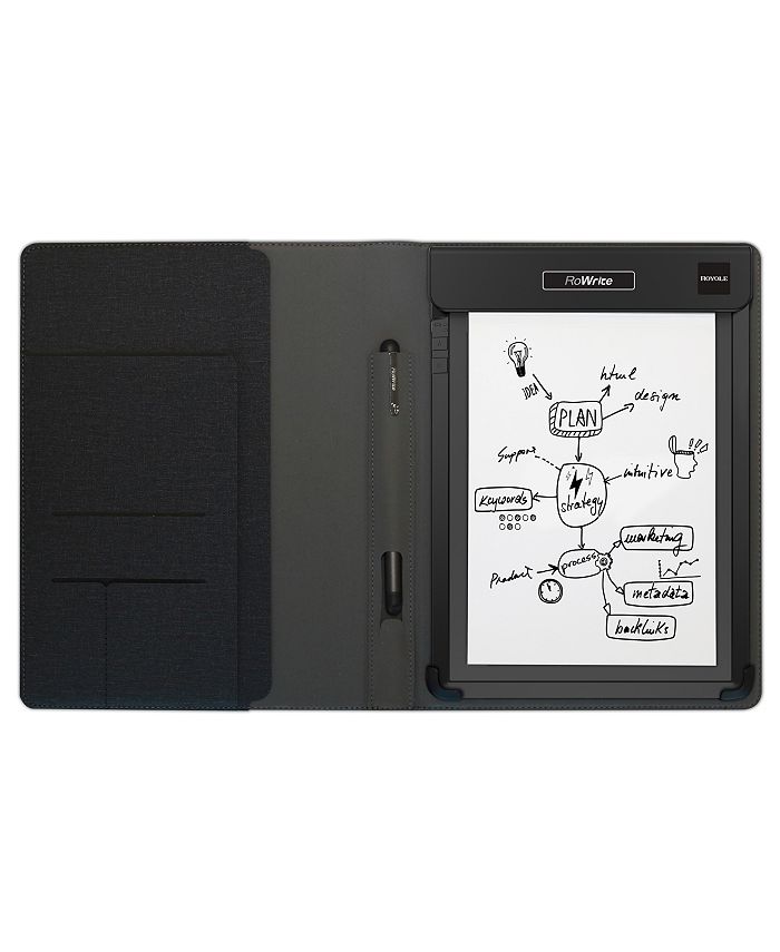 Royole RoWrite Smart A5 writing pad - Macy's