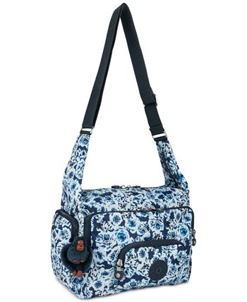 Kipling Erica Crossbody - Macy's