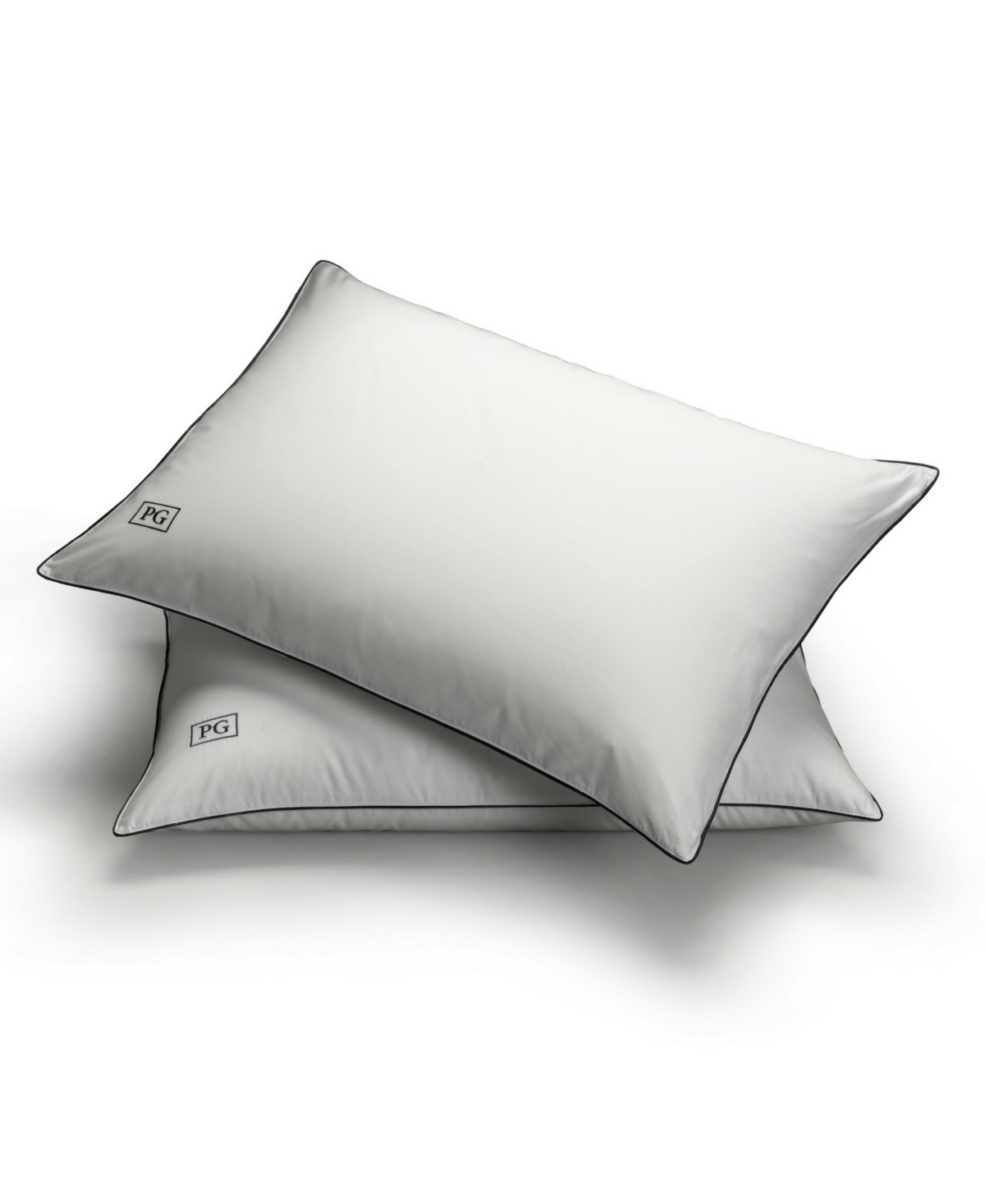 Click here for Pillow Guy 100 Certified Rds White Goose Down Soft... prices