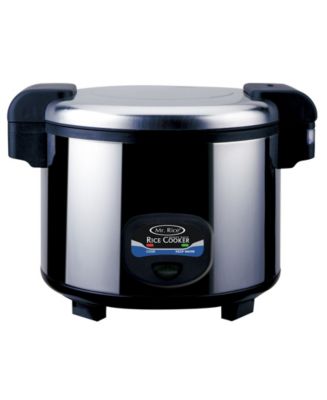 SPT 35-Cups Heavy Duty Rice Cooker - Macy's