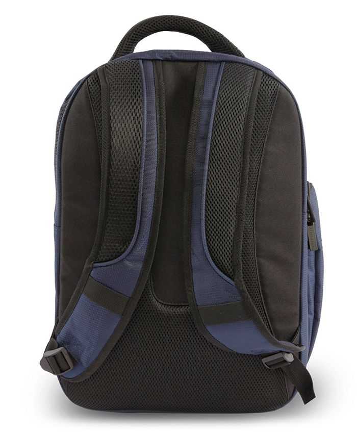 Perry Ellis 14 Laptop Backpack - Macy's