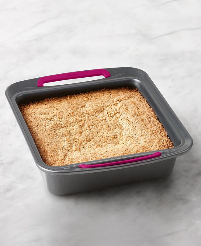 Trudeau Nonstick Metal 9" x 13" Oblong Pan & Reviews - Bakeware ...