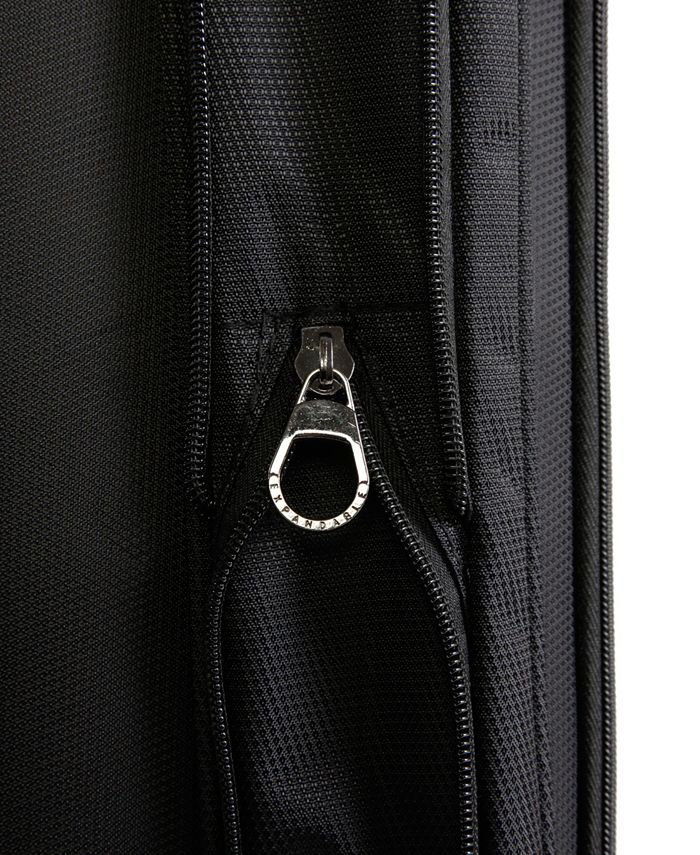 Perry Ellis Prodigy 2-Piece Luggage Set - Macy's