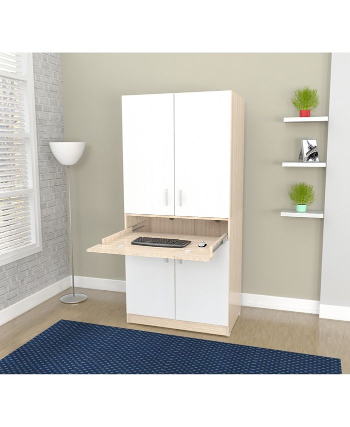 Inval America Computer Work Center - Macy's