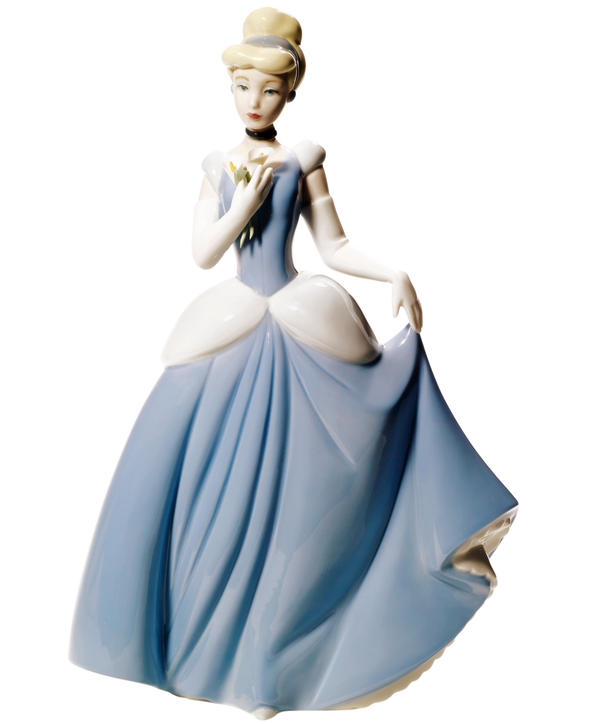 Click here for Nao by Lladro Cinderella Collectible Disney Figuri... prices