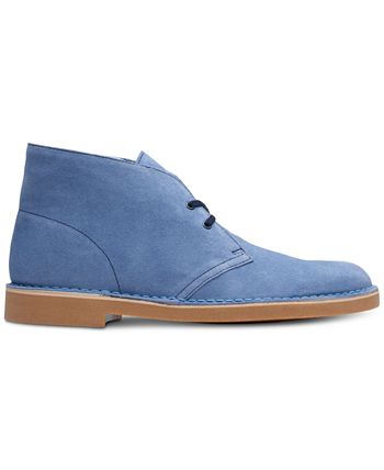 Clarks Men's Bushacre 2 Chukka Boots - Macy's