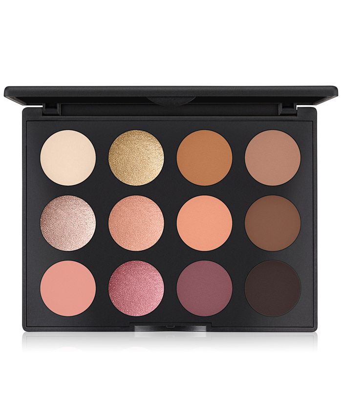 MAC Art Library Eyeshadow Palette & Reviews - Makeup - Beauty - Macy's