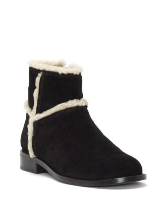 ED By Ellen DeGeneres Zaliya 2 Booties - Macy's