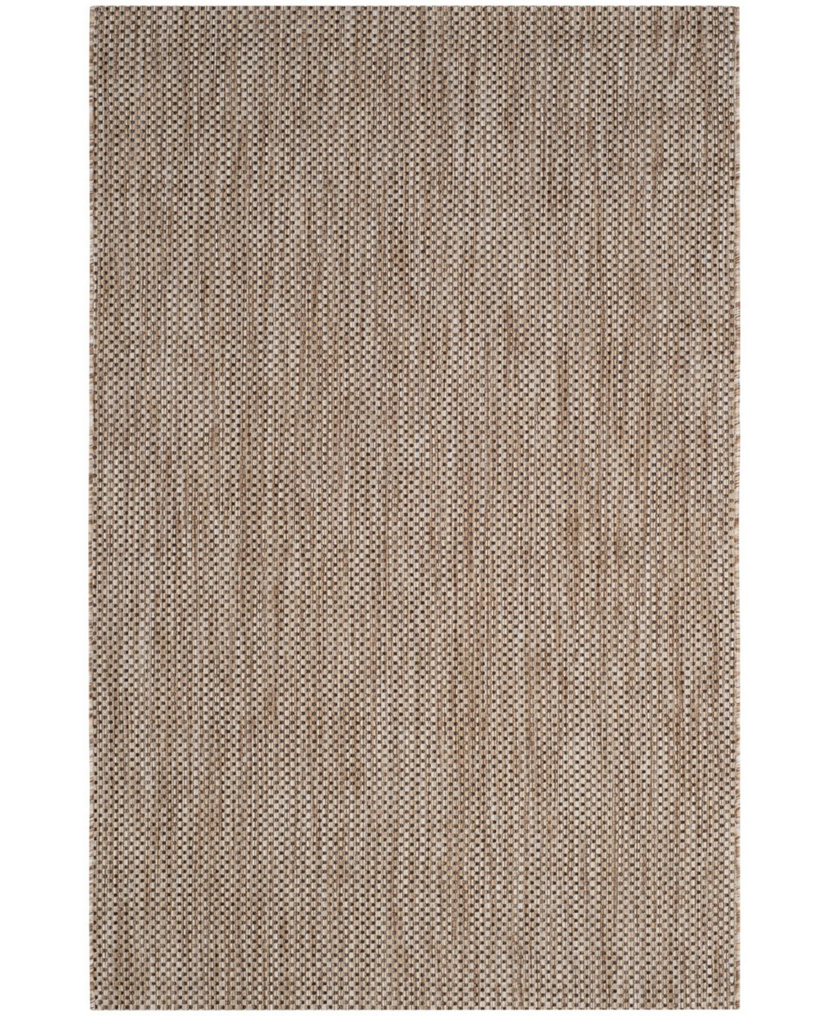 Click here for Safavieh Courtyard CY8521 Natural and Black 53 x 7... prices