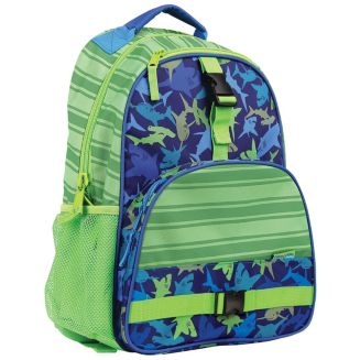Stephen Joseph All Over Print Backpack - Macy's