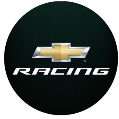 Trademark Global Chevrolet Padded Swivel Bar Stool - Chevy Racing - Macy's