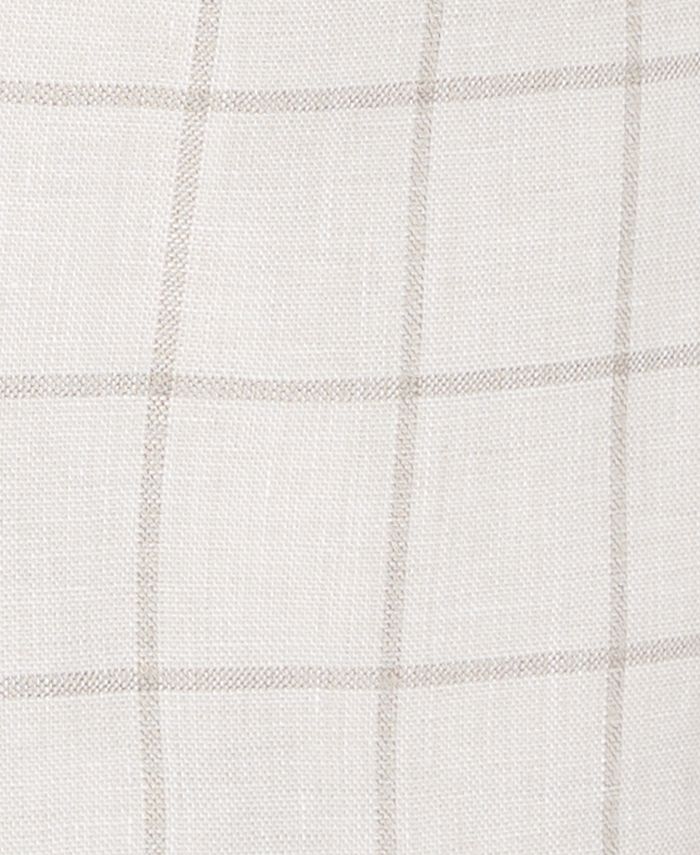 Lauren Ralph Lauren Men's Classic-Fit UltraFlex Stretch Beige ...