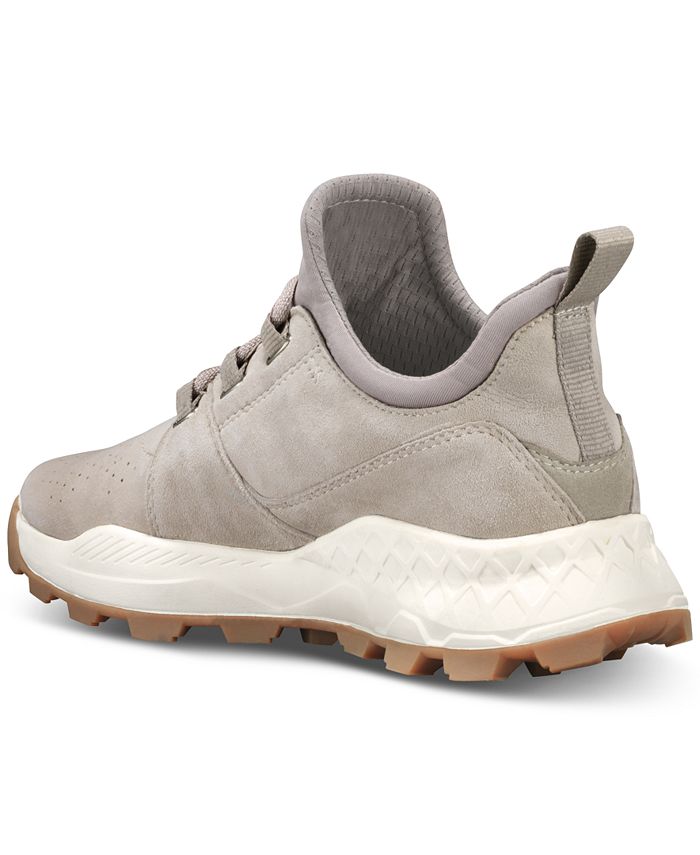 Timberland Men's Mesh Brooklyn Oxford Sneaker - Macy's