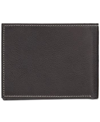 Original Penguin Penguin Men's Leather Wallet - Macy's