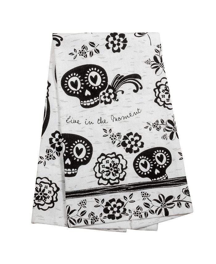 Karma Gifts Boho Tea Towel - Macy's
