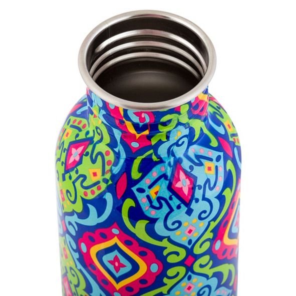 Karma Gifts Fiesta Bonita Water Bottle & Reviews - All Kids ...