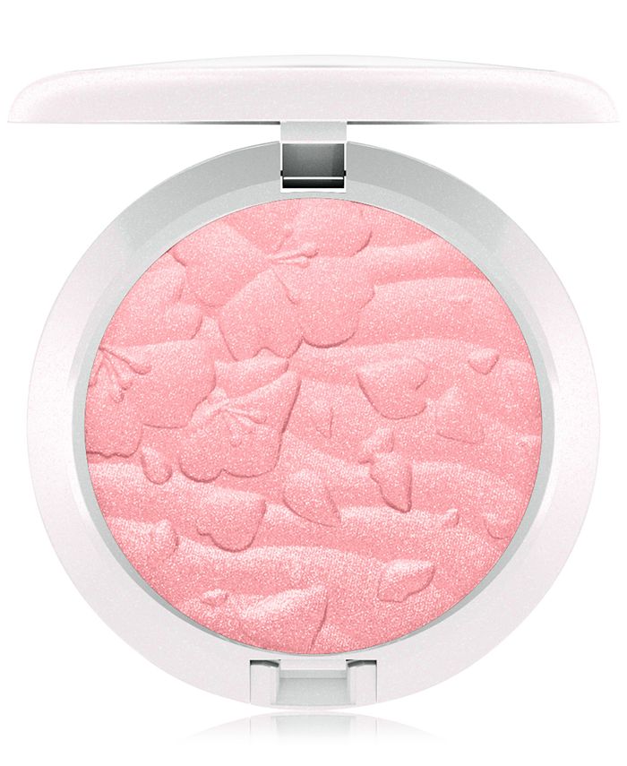 MAC Boom, Boom, Bloom High-Light Powder - Macy's