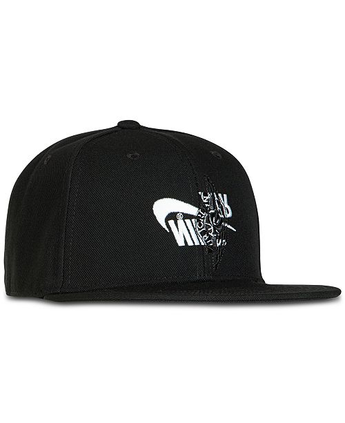 Jordan Big Boys Remix Logo Cap & Reviews - All Kids' Accessories - Kids ...