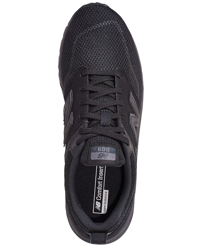 New Balance Men's 009 Casual Sneakers from Finish Line - Macy's