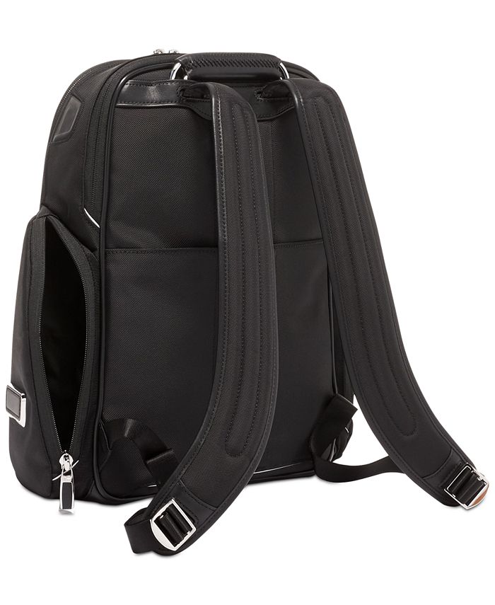 Tumi Men's Larson Backpack - Macy's