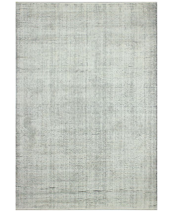 BB Rugs CLOSEOUT! Bayside BAY-211 3'6" x 5'6" Area Rug - Macy's