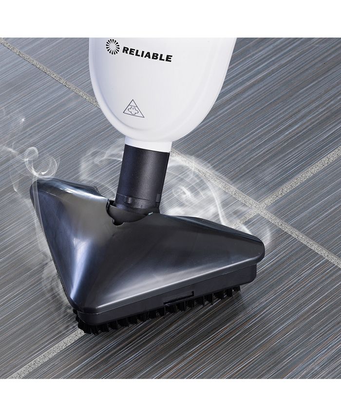 Reliable Steamboy Pro 3 in1 Steam Floor Mop - Macy's